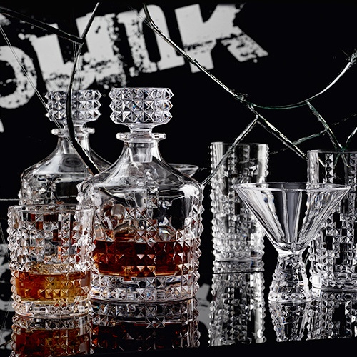 Купить Punk в фирменном магазине Riedel.