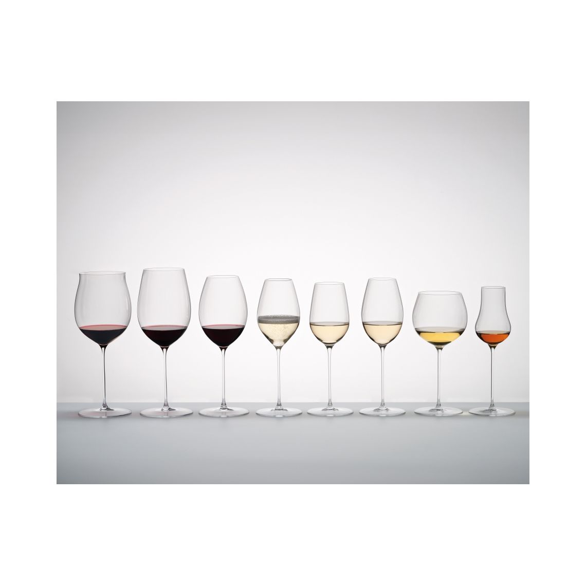 Купить Riedel Superleggero Restaurant в фирменном магазине Riedel.