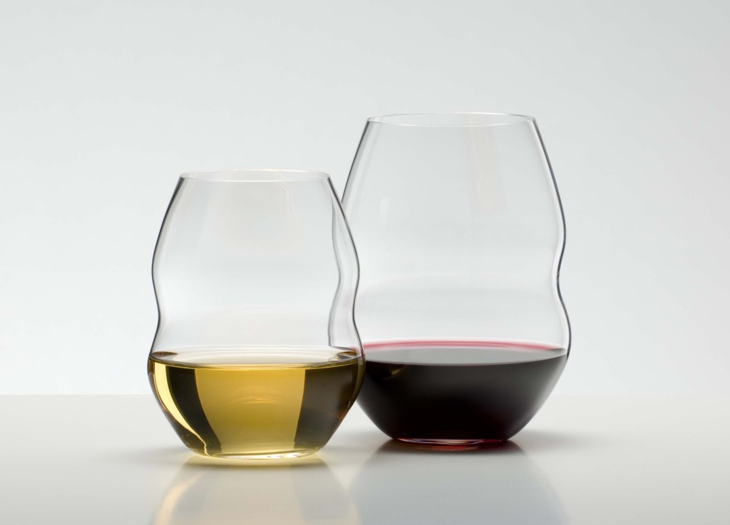 Купить Swirl Restaurant в фирменном магазине Riedel.