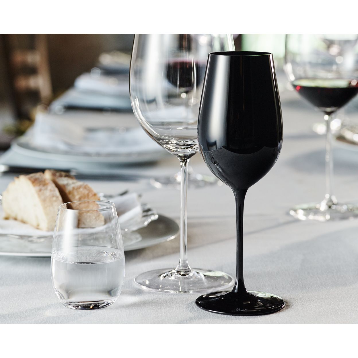 Купить Бокал для слепой дегустации Sommeliers Blind Blind Tasting Glass ...