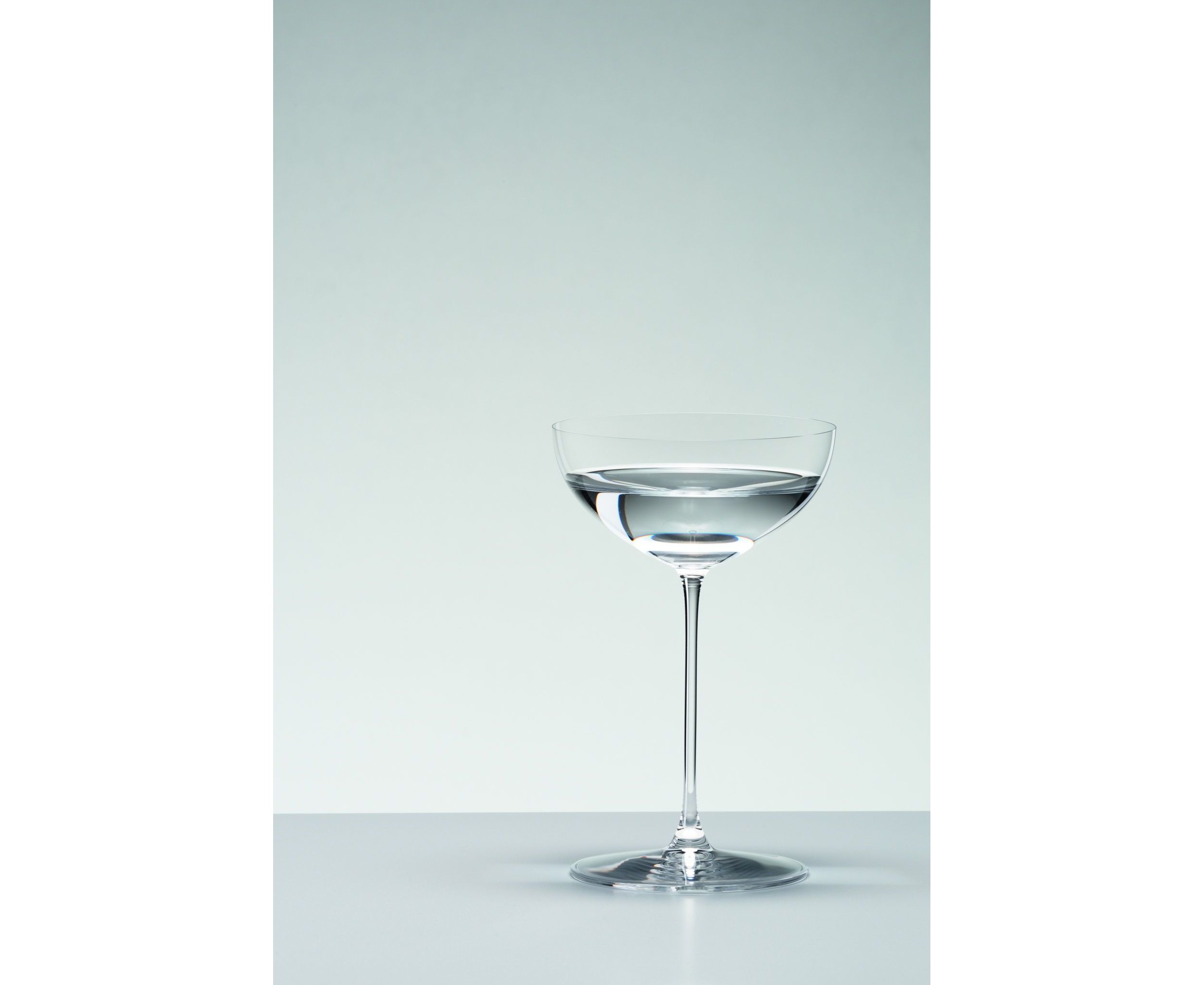 Купить Набор бокалов COUPE/MOSCATO/MARTINI КОКТЕЙЛЬ RIEDEL VERITAS RESTAURANT, 6 шт, 240 мл ...