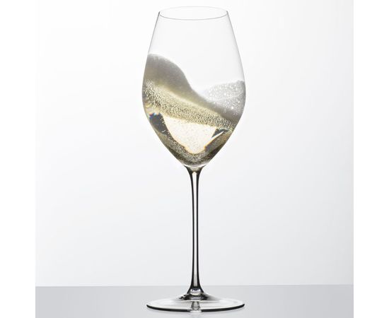 Купить Набор бокалов CHAMPAGNE WINE GLASS RIEDEL VERITAS RESTAURANT, 6 шт, 445 мл, 0449/28 ...
