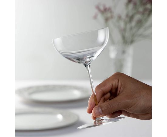 Купить Набор бокалов COUPE/MOSCATO/MARTINI КОКТЕЙЛЬ RIEDEL VERITAS RESTAURANT, 6 шт, 240 мл ...