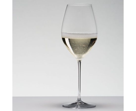 Купить Набор бокалов CHAMPAGNE WINE GLASS RIEDEL VERITAS RESTAURANT, 6 шт, 445 мл, 0449/28 ...
