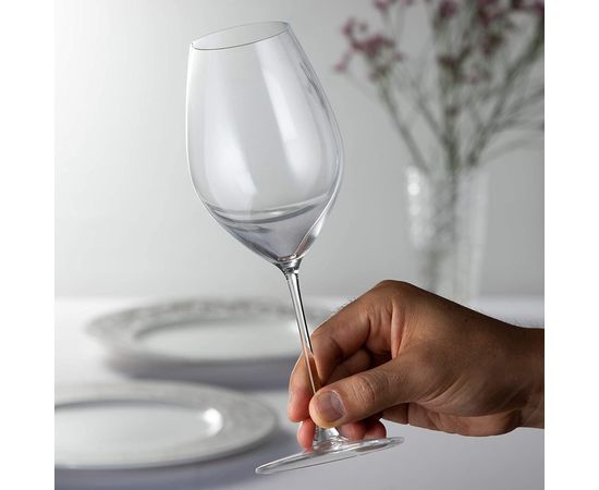 Купить Набор бокалов CHAMPAGNE WINE GLASS RIEDEL VERITAS RESTAURANT, 6 шт, 445 мл, 0449/28 ...