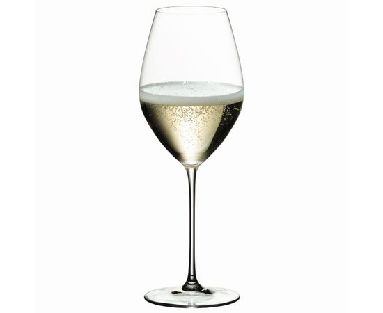 Купить Набор бокалов CHAMPAGNE WINE GLASS RIEDEL VERITAS RESTAURANT, 6 шт, 445 мл, 0449/28 ...