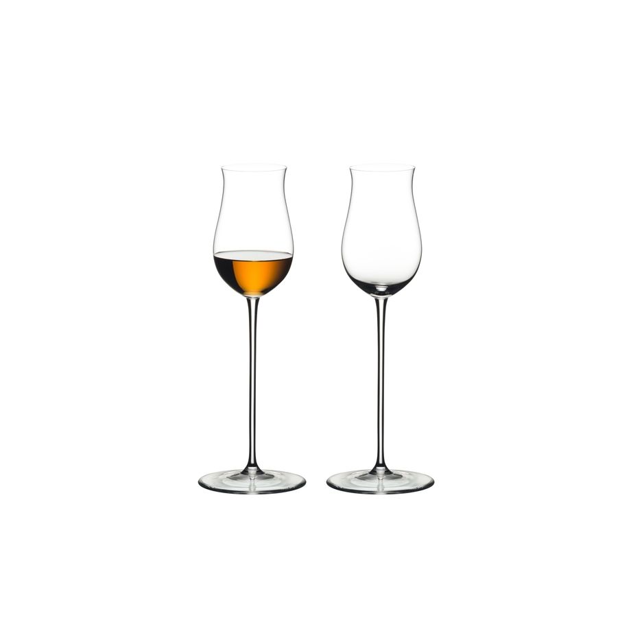 Купить Набор бокалов Riedel Veritas Spirits, 2 шт., 152 мл, 6449/71, Riedel (арт. 6449/71) с ...
