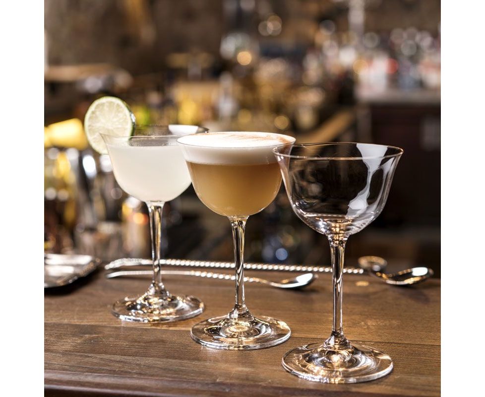 Купить Набор бокалов SOUR GLASS RIEDEL DRINK SPECIFIC GLASSWARE ...